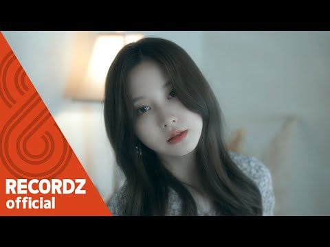 Kwon Jieun (former LUNARSOLAR) - かなり明らかな物語 (Obvious Love Story) (MV Teaser) - TKHUNT