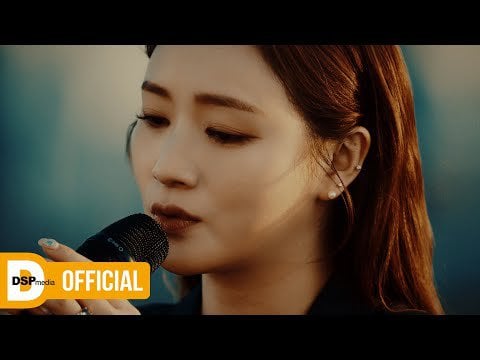 Ladies' Code イ・ソジョン - The Day - TKHUNT