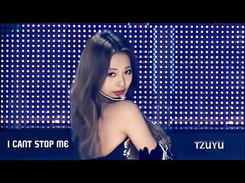 230415 [Twice x Once] Twice 5th ワールド ツアー Youtube 更新 - 4K 'I Can't Stop Me' (ツウィ & Twice ファンカム ...