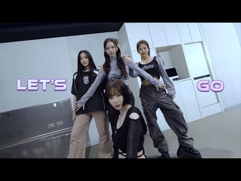 230217 aespa - 1stコンサート「SYNK : HYPER LINE」クァンヤVLOG - TKHUNT