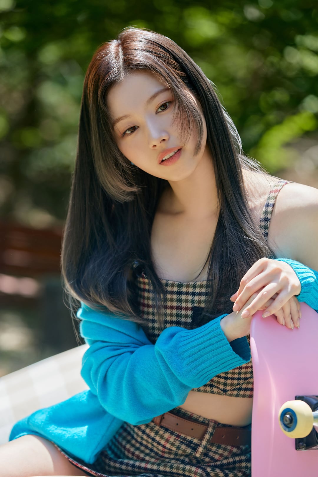 221229 サナの日おめでとう - TKHUNT