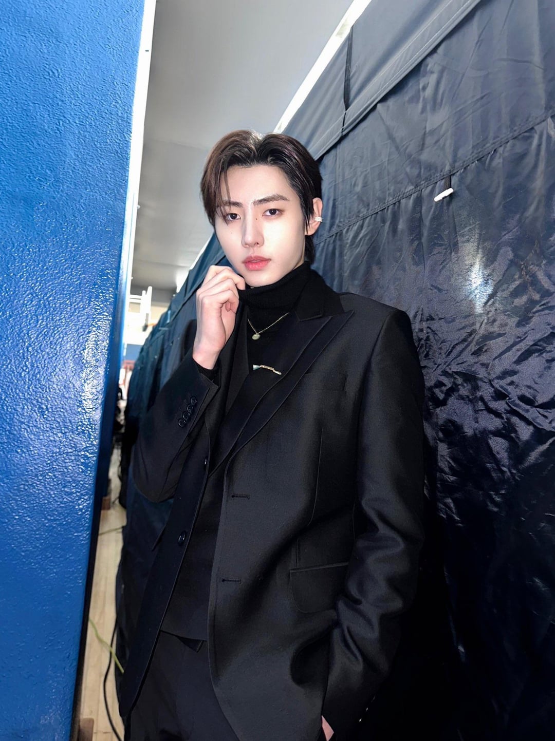 221231 Twitter: ソンフン - TKHUNT