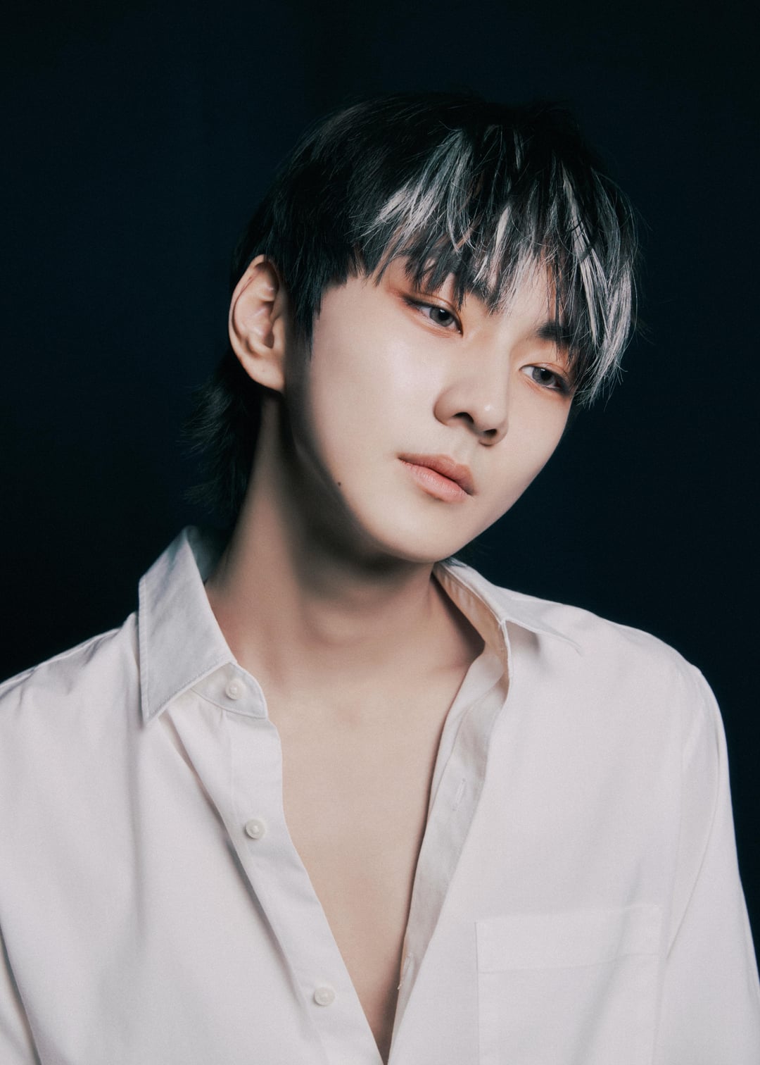 ENHYPEN - 4th Mini Album 'DARK BLOOD' (コンセプトフォト - Weverse Ver.) - TKHUNT