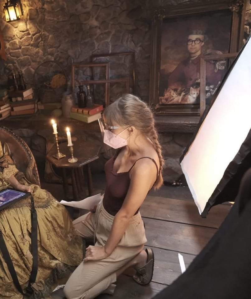 ナヨンだと思ったけど私だ こんにちは私が問題なのです - TKHUNT