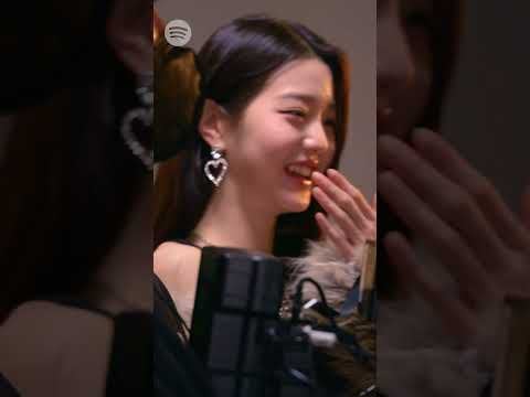 IVE - 'I've IVE' ヒーロー フィルム: 舞台裏 @ Spotify (230504) [ENG SUB] - TKHUNT