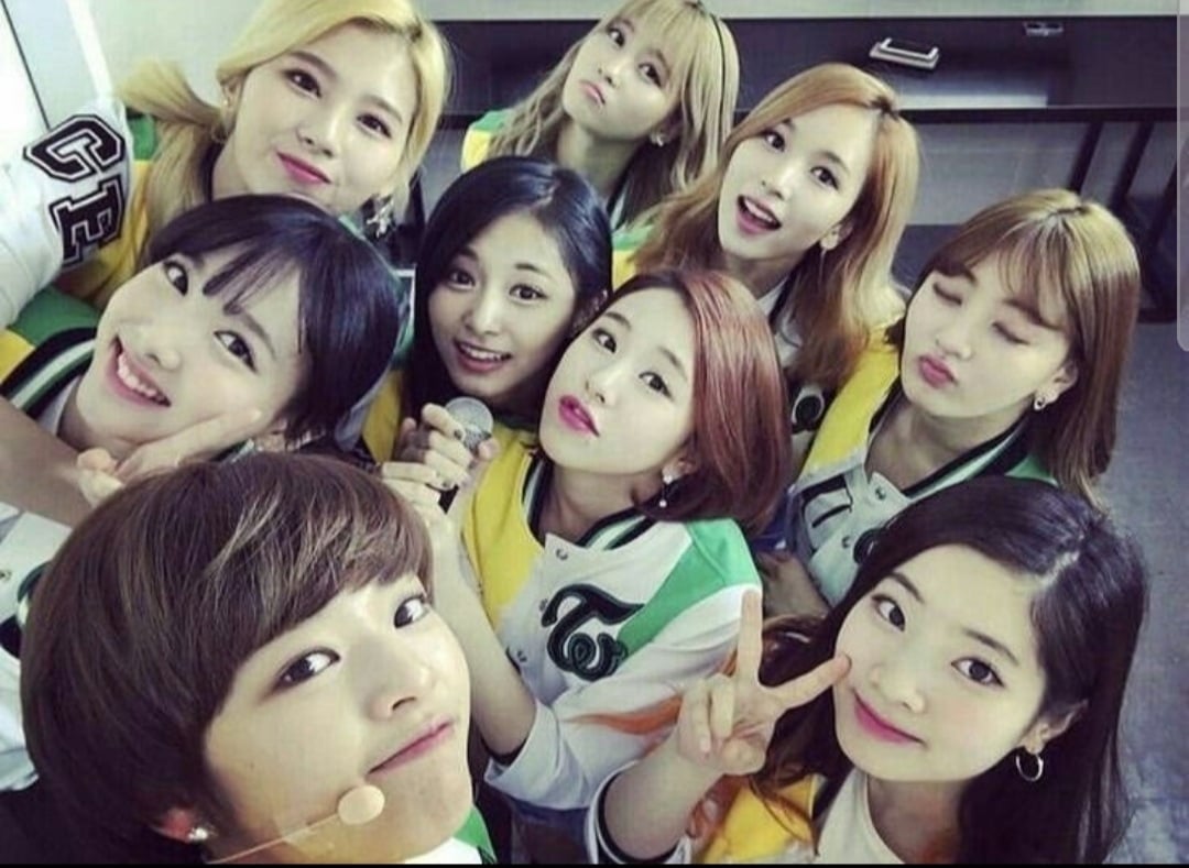 TWICEかわいい - TKHUNT