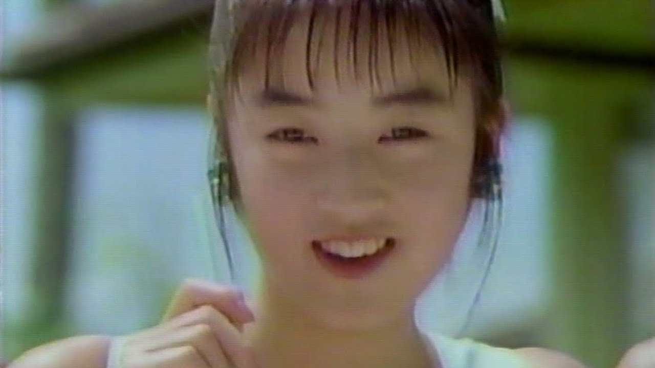 今週のスポットライト 森高千里「17才」17位 - TKHUNT