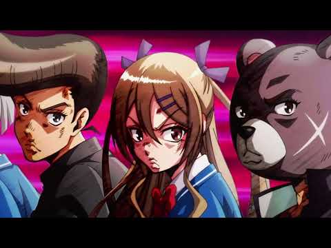 Shinka no Mi S2 - Episode 05 Indonesia - TKHUNT