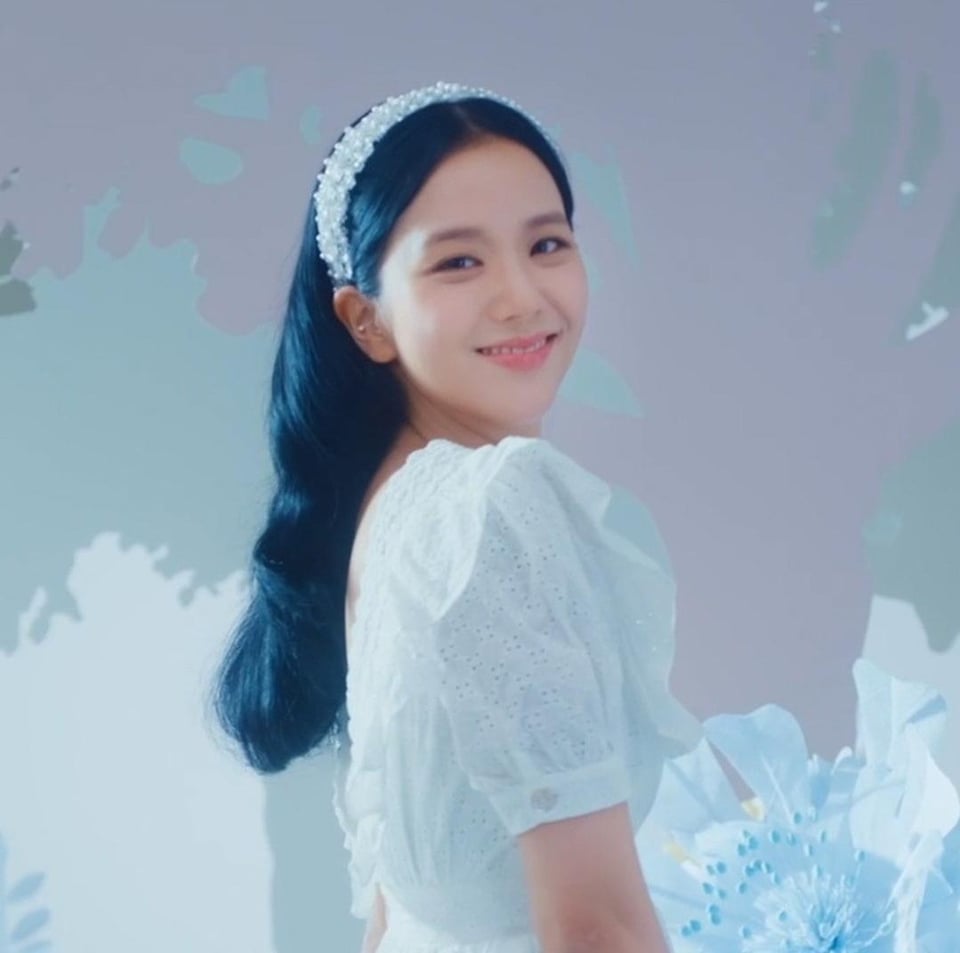 230525 Blackpink による bptg_official IG アップデート - TKHUNT