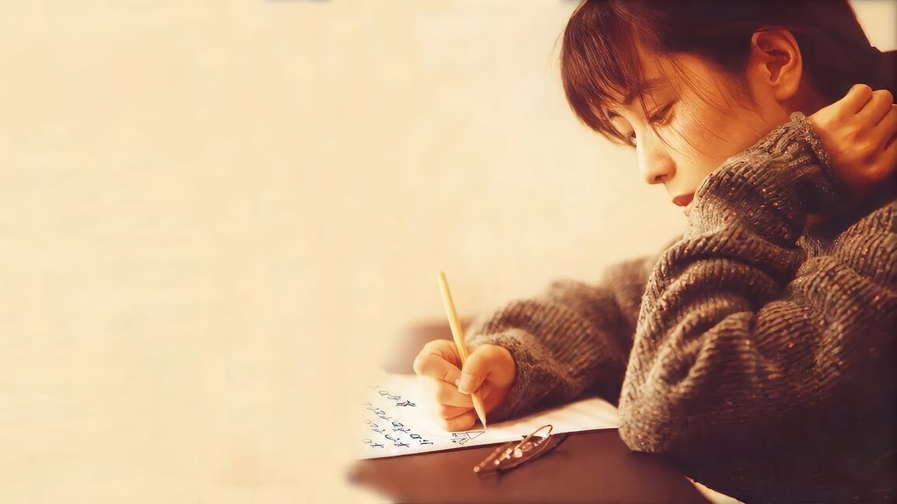 ZARD - TOMORROW / 坂井泉水 (AI Cover) - TKHUNT