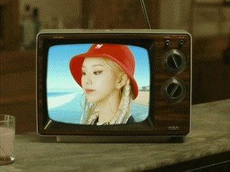 チェヨンの日おめでとう ️🐯 - TKHUNT