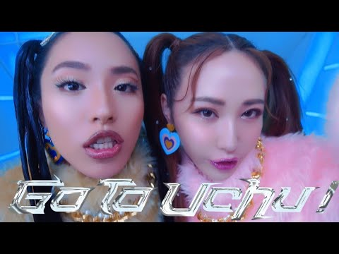 Go To Uchu! - てんちむ ft. 大門弥生 - TKHUNT