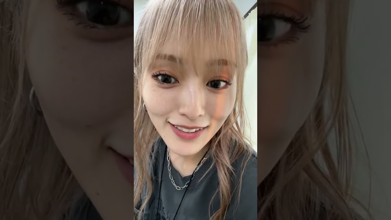 山本彩 Sayaka Yamamoto [Instagram Live] 2023.08.20 - TKHUNT