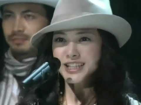 仲間由紀恵 CM集⑤ 2006年 - TKHUNT