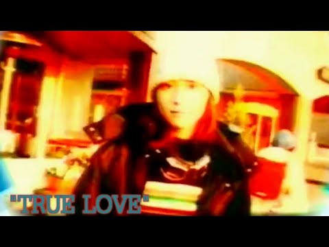 TRUE LOVE - Shigeru Izumiya ft. 森高千里 - TKHUNT