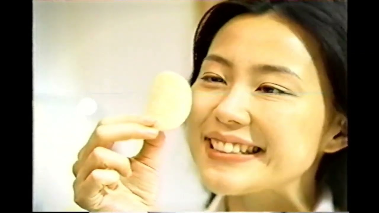 【懐かしいCM】（30秒編）チップスター 木村佳乃 ナビスコ 2003年 Retro Japanese Commercials - TKHUNT