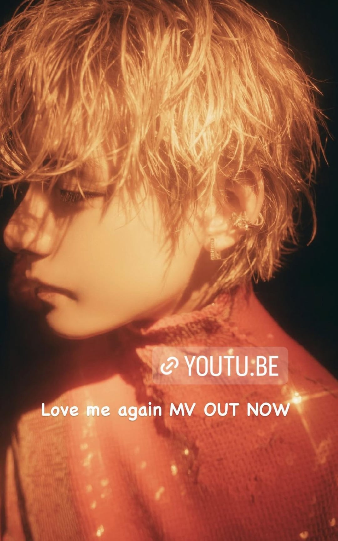 Taehyung IG Stories 100823 - TKHUNT