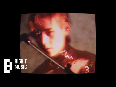 V 'Love Me Again' Official MV - 100823 - TKHUNT