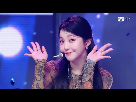 Comeback Stage: BBGIRLS - ONE MORE TIME @ Mnet M Countdown (230803) - TKHUNT