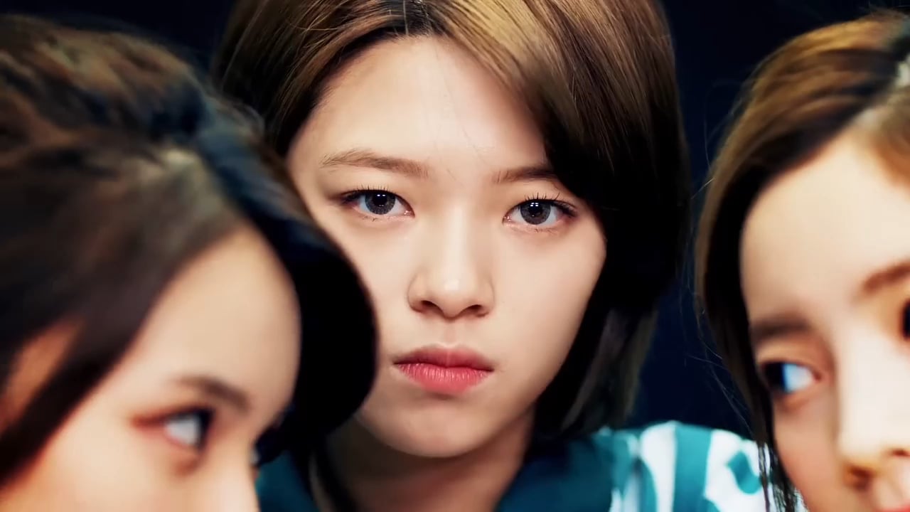 Dahyun vs Chaeyoung 🥊 - TKHUNT