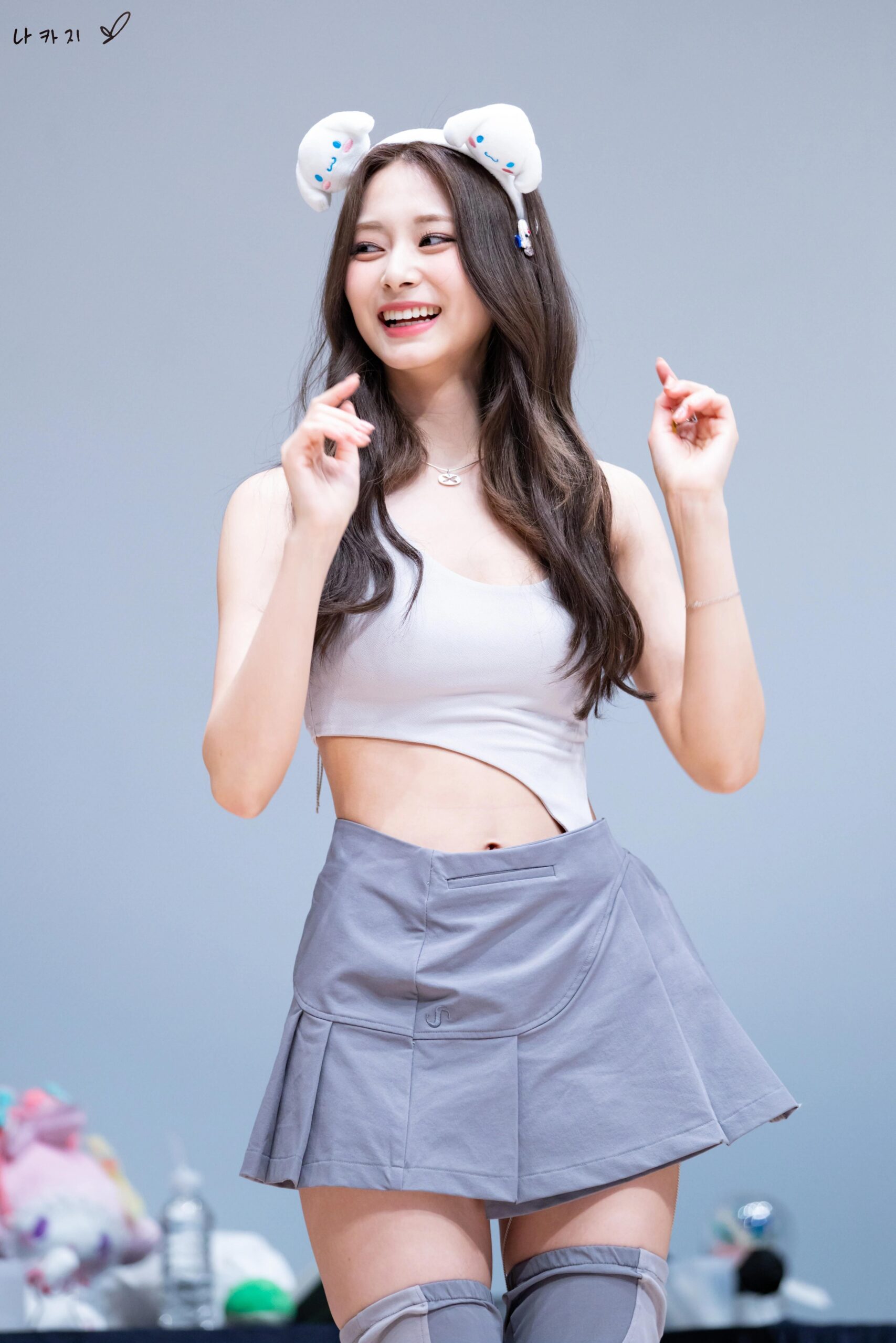 TWICE - Tzuyu - TKHUNT