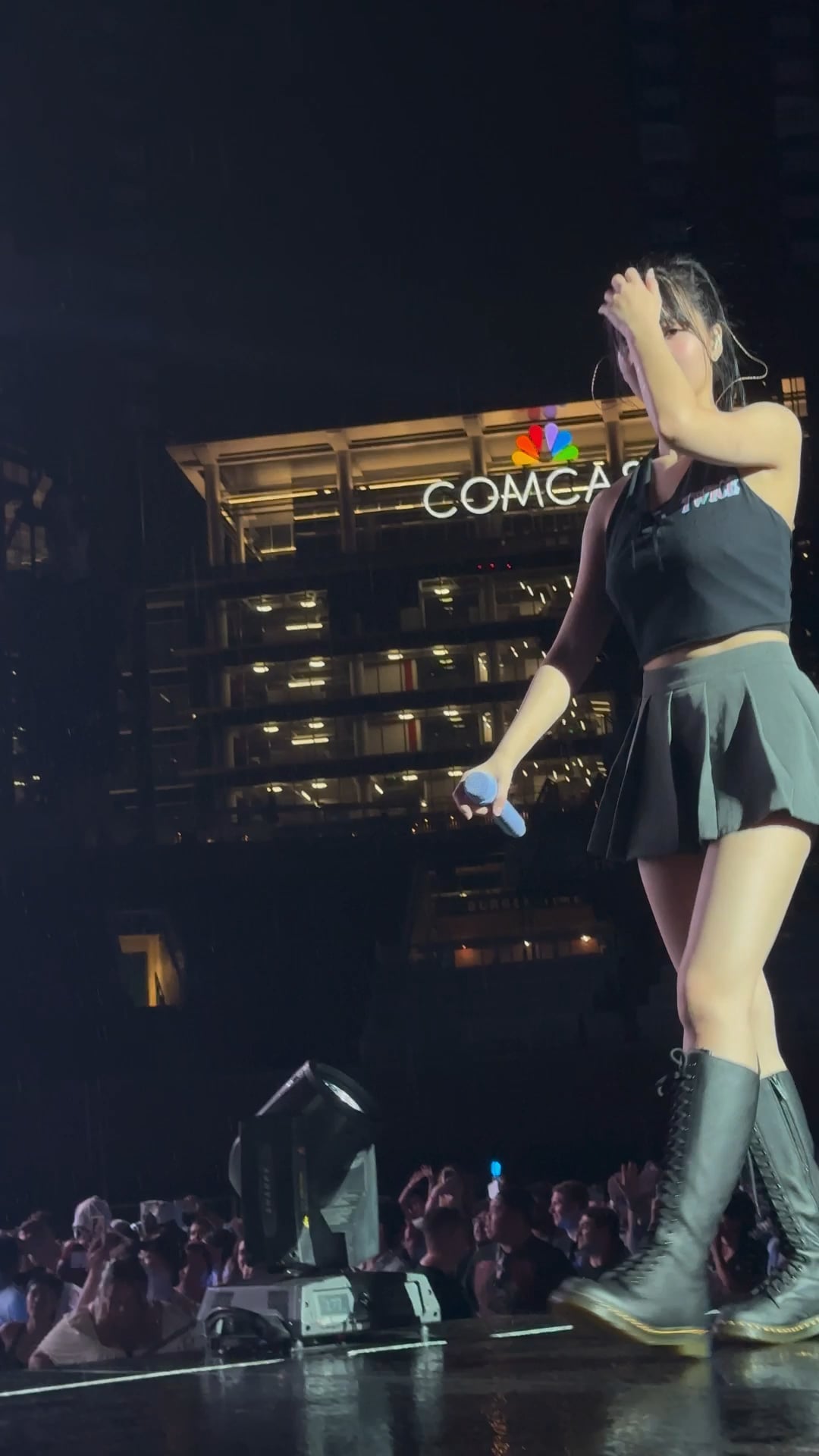 I love you ️ - TKHUNT