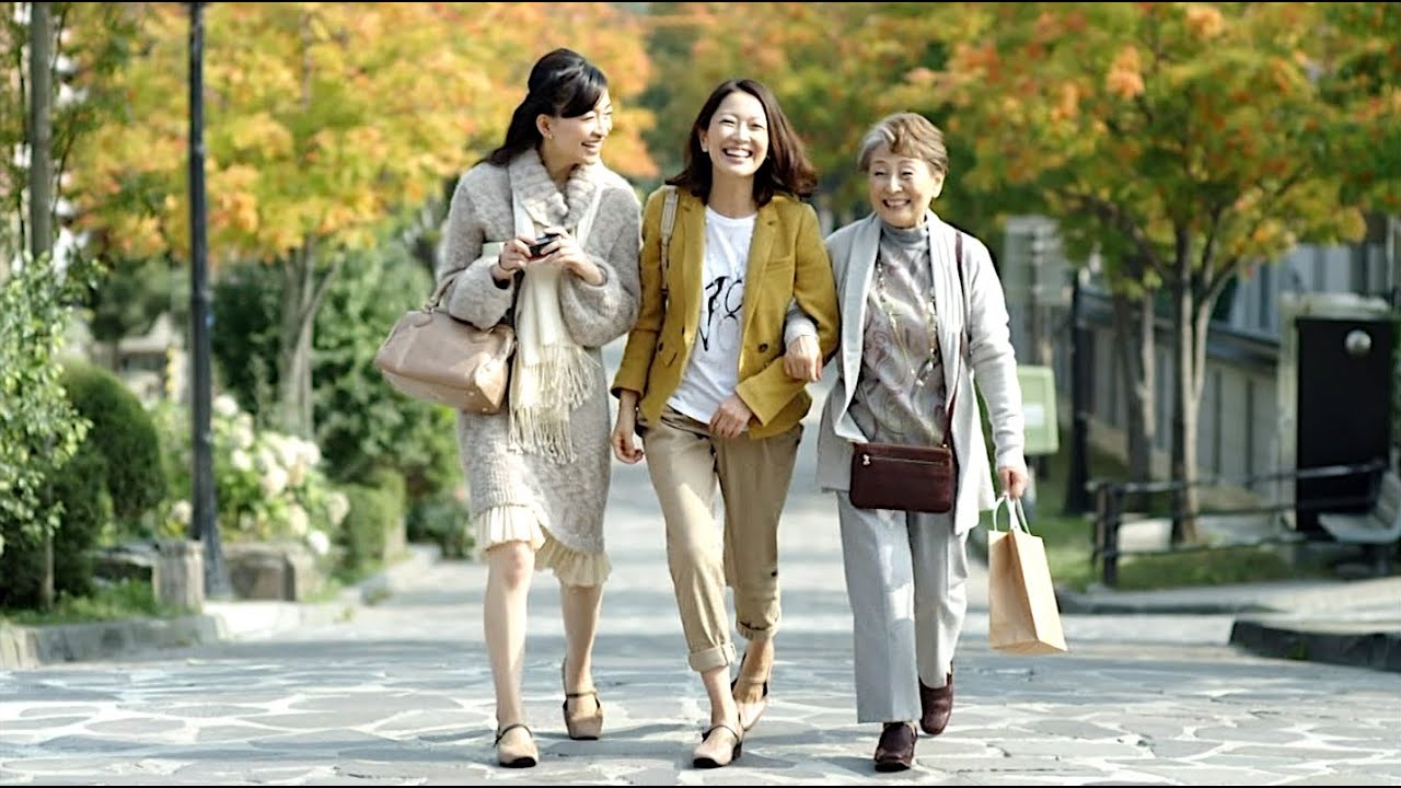 羽田美智子 : ABCマート (201310) - TKHUNT