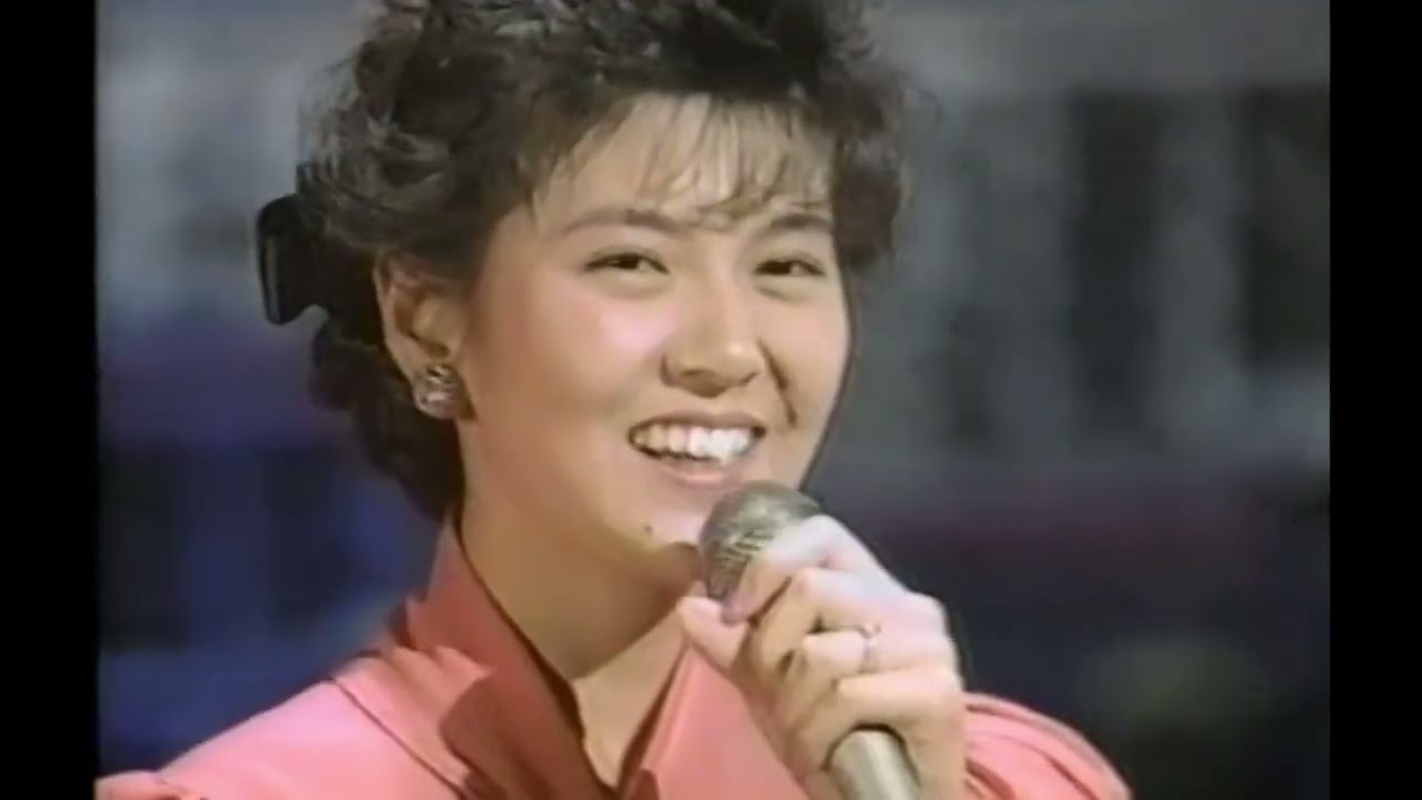 1980年代ｱｲﾄﾞﾙ集1 浅香唯 南野陽子 工藤静香 ほか - TKHUNT