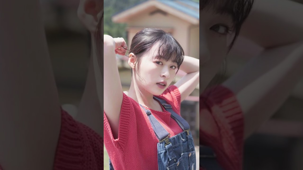 嫁が可愛い #森七菜 #sigma #follow #shorts - TKHUNT