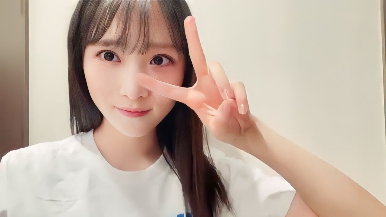 2023.9.17 小栗有以 SHOWROOM - TKHUNT