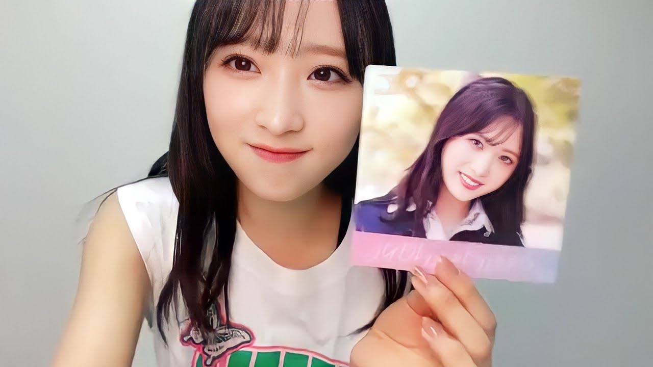 2023.9.22 小栗有以 リミスタ第1部&2部 #アイドルなんかじゃなかったら - TKHUNT