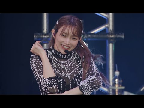 後藤真希、38歳バースデーライブ（Queen Bee!! TOUR 2023～SWEETでBLACKなBirthday～／後藤真希 lol） - TKHUNT