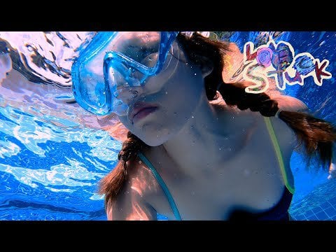 유하정(Yoohajung) - Lovestruck (Official Music Video) - TKHUNT