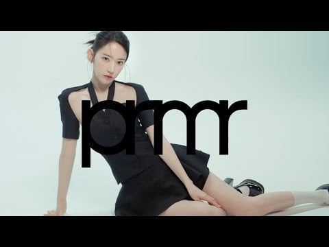 LE SSERAFIM Sakura - Primera PRMR Organience Barrier Repair CF - TKHUNT