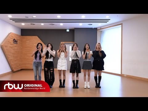 PURPLE KISS - 7HEAVEN (Interview Ver.) - TKHUNT