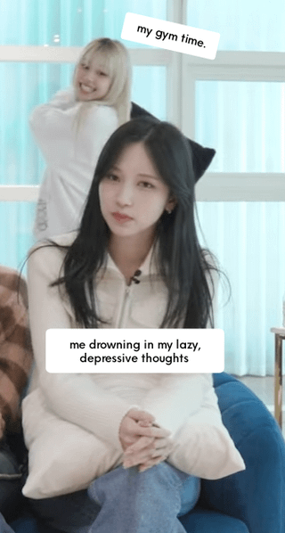 it do be like that. - TKHUNT