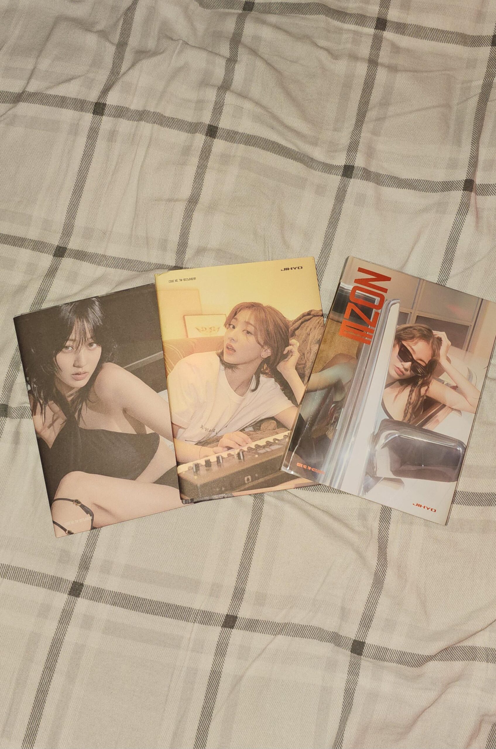 Just arrived in the mail today! - TKHUNT