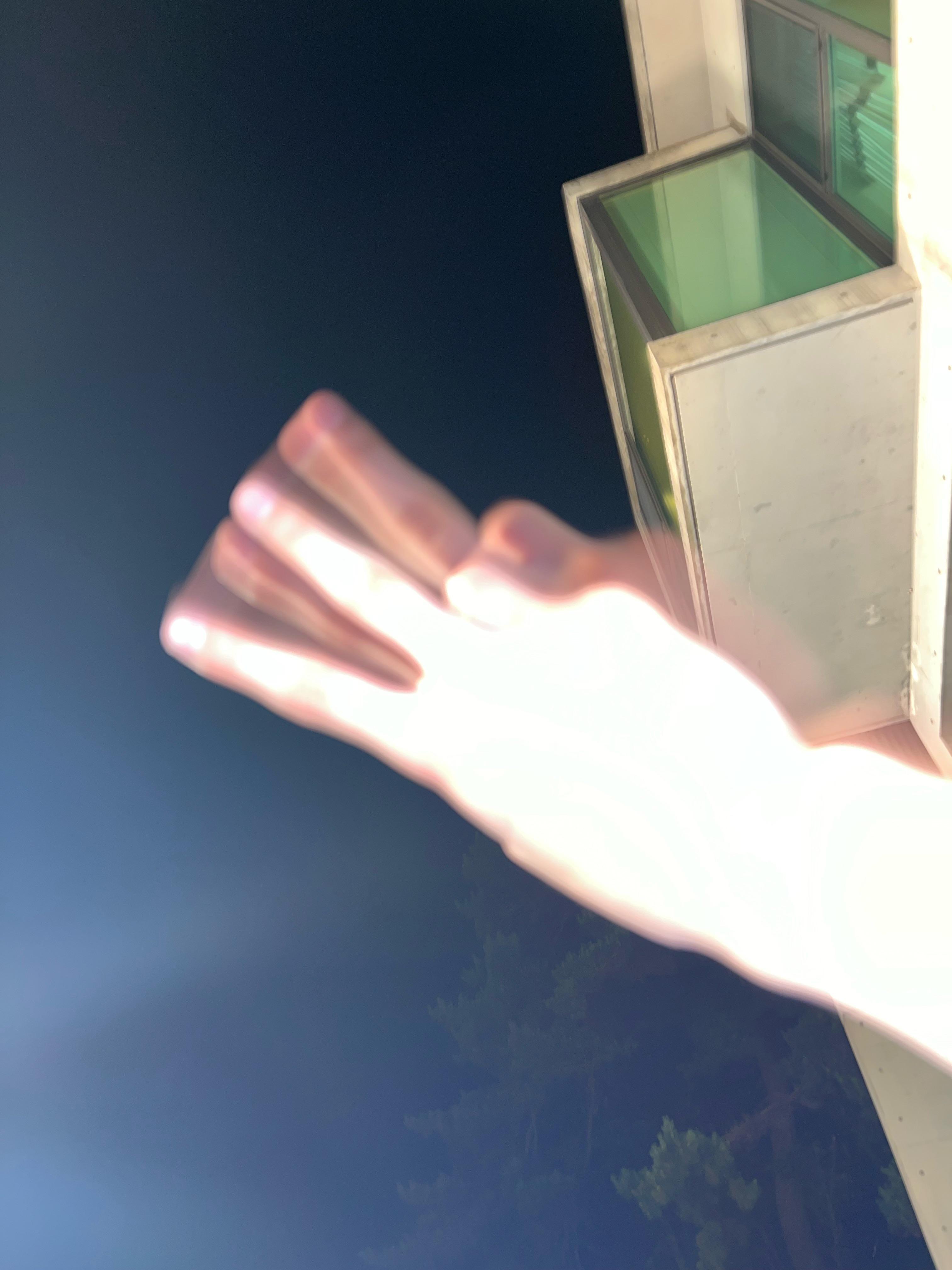 230703 Weverse: Ni-ki - TKHUNT