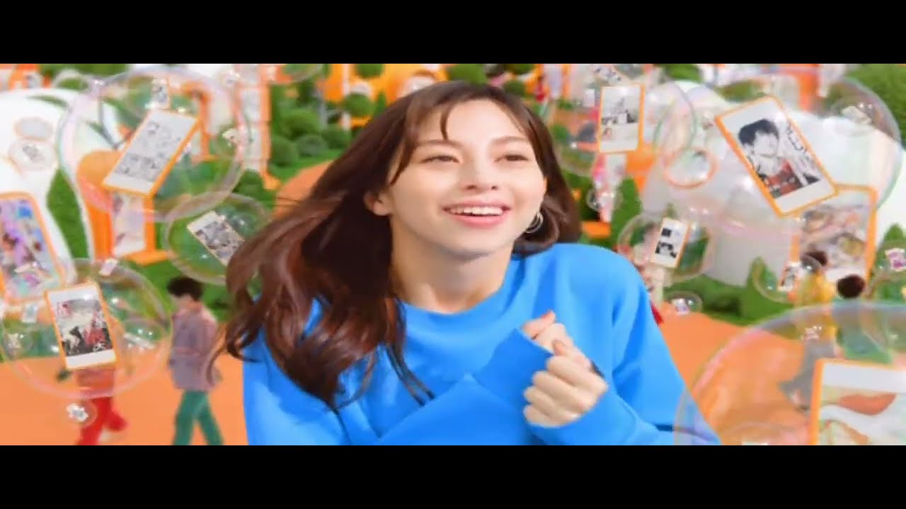 【コミックシーモア】竹内涼真さん、中条あやみさんのCM - TKHUNT