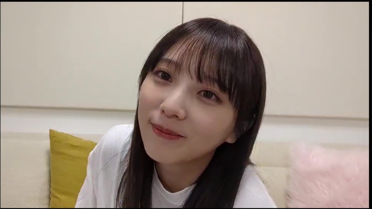 与田 祐希（乃木坂46）のぎおび SHOWROOM 2023.09/27 - TKHUNT