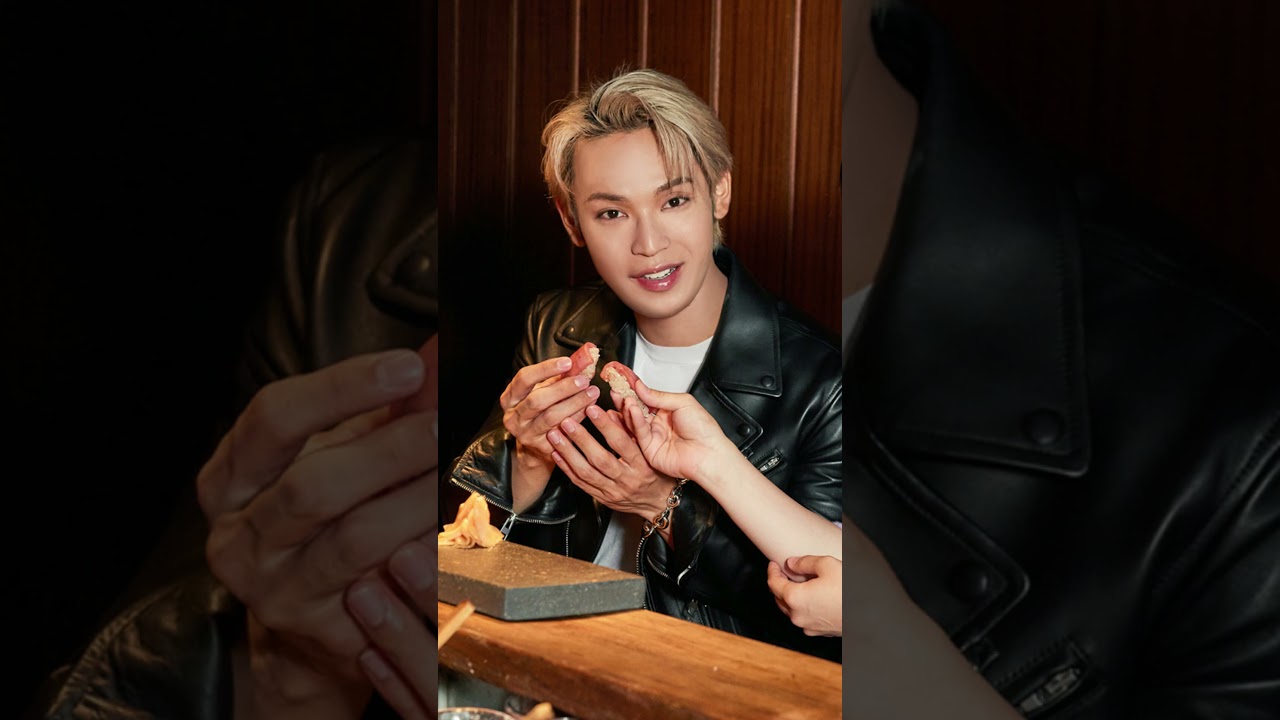 比類ない美しさを🌺 #與那城奨 #yonashirosho #jo1 - TKHUNT