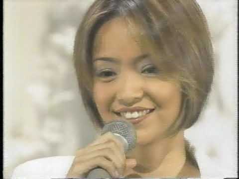 妊娠していることを知った当日の安室奈美恵(1997年10月3日) - TKHUNT