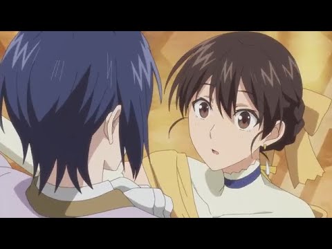 Seijo no Maryoku wa Bannou desu 2 | Official Trailer 2 - TKHUNT