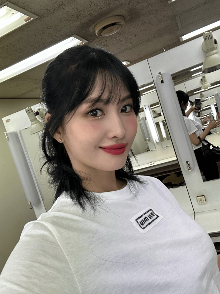 230820 モモ - TKHUNT