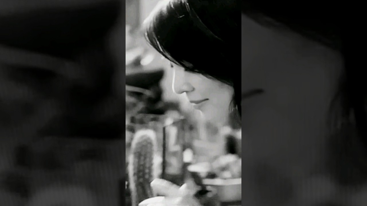 石田ゆり子 × ドリカム / LAT.43°N 映像-山下達郎PV- 踊ろよ、フィッシュより #shorts - TKHUNT