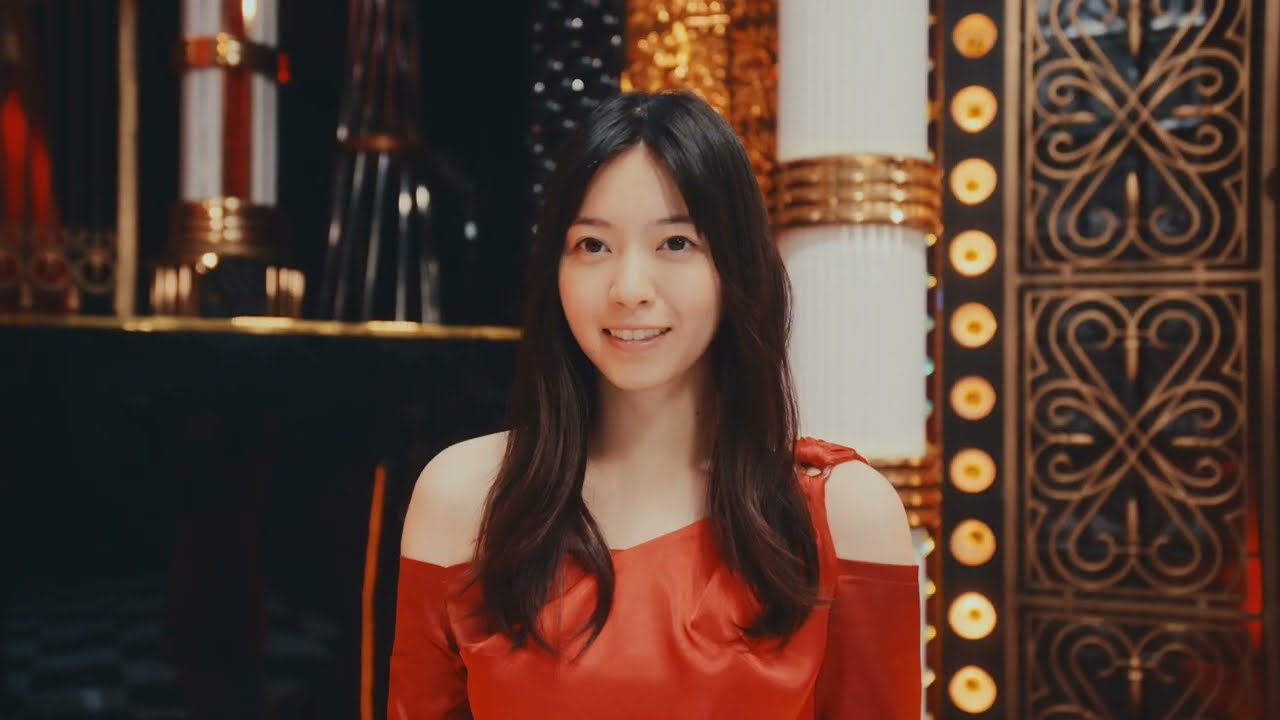 松田龍平主演、西野七瀬共演、DMM TVオリジナルドラマ第1弾『ケンシロウによろしく』5話・6話特別映像 - TKHUNT