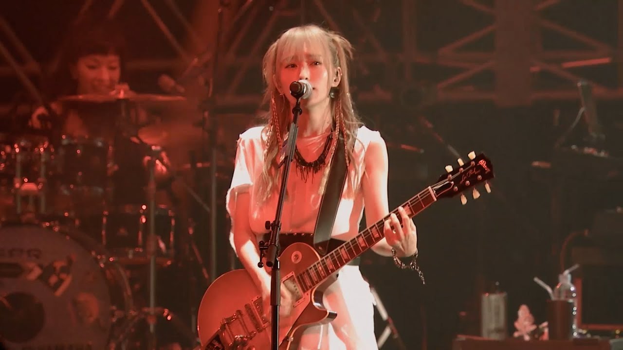 山本彩「Bring it on」/ SAYAKA YAMAMOTO LIVE TOUR 2023 -&- TKHUNT