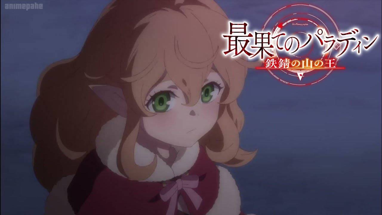 The Faraway Paladin Season 2 Episode 1 English Subbed - TKHUNT