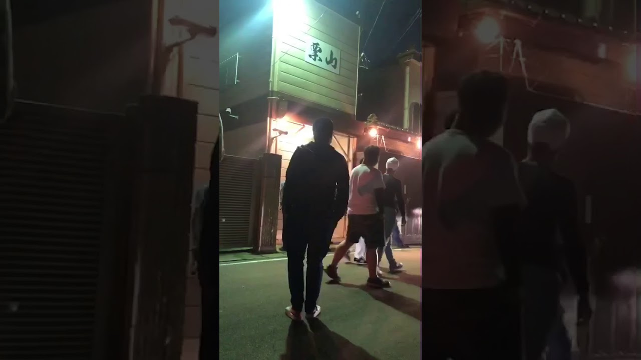 ヤクザvs半グレ - TKHUNT