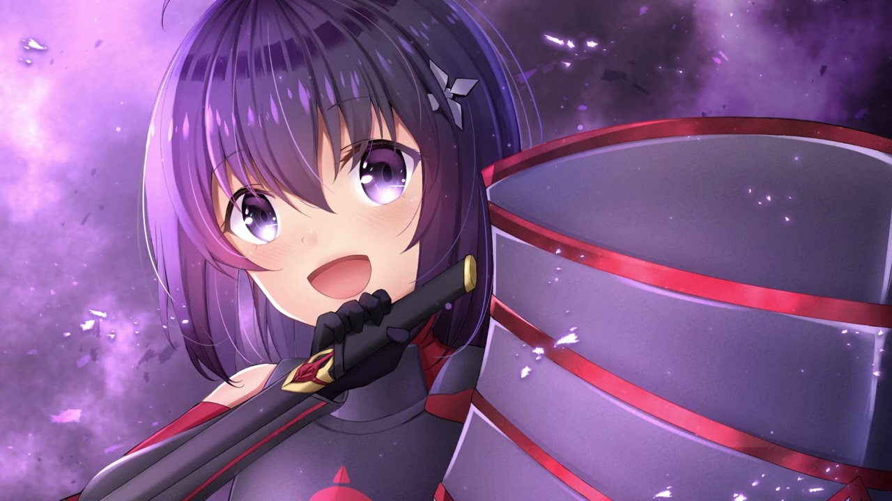 Bofuri Season 2 Ending Full ｢Step for Joy」by FRAM - TKHUNT